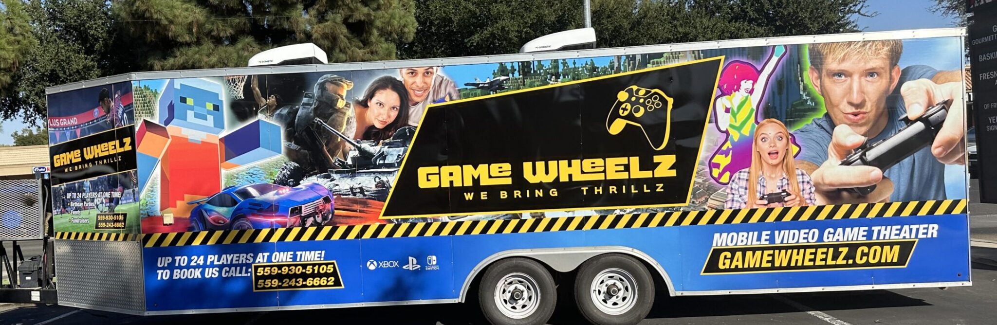 gamewheelz.com – gamewheelz.com